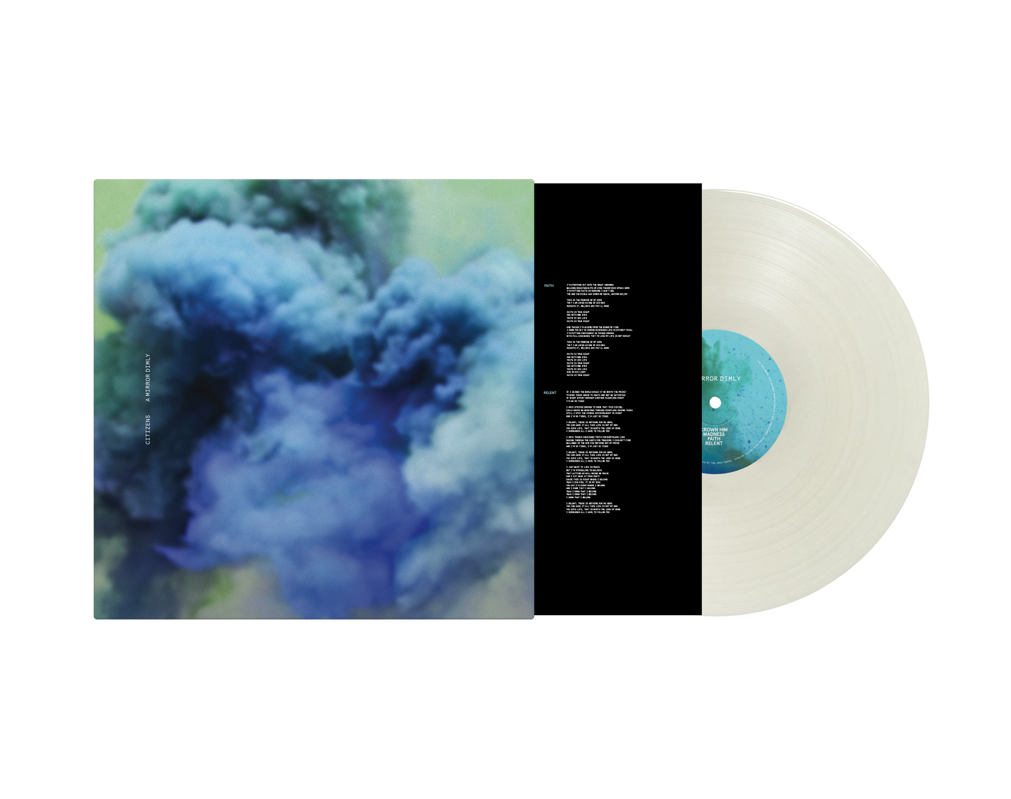 Music – Citizens Store